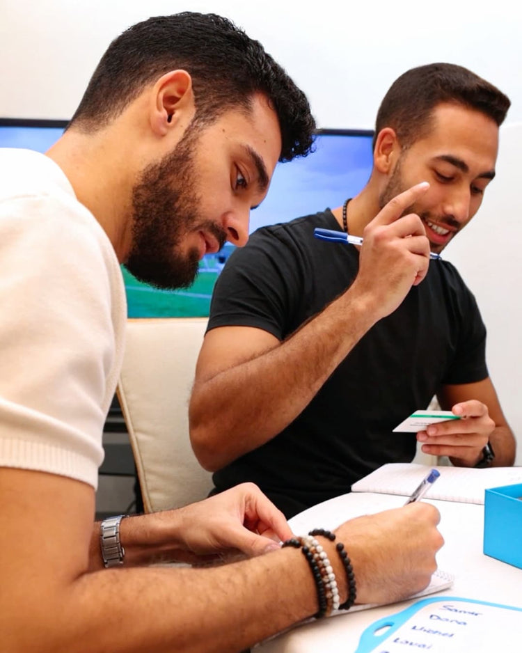 Football IQ | Football Trivia Card Game